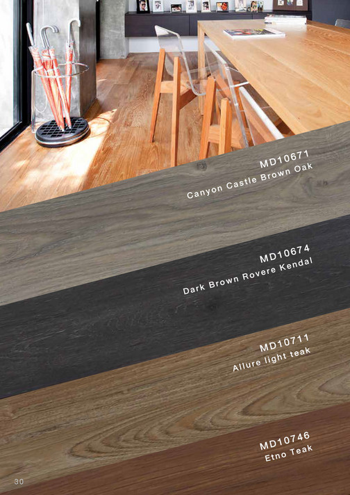 Vanachai export catalog - Page 32-33