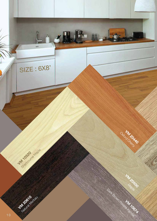 Vanachai export catalog - Page 12-13