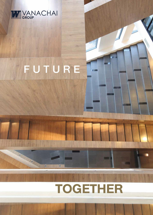 Vanachai export catalog - Page 2-3