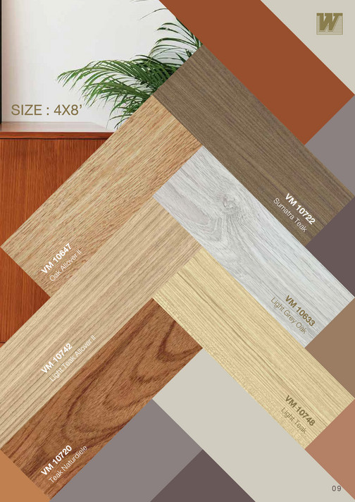 Vanachai export catalog - Page 10-11