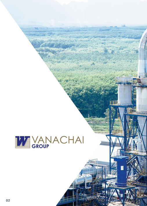 Vanachai export catalog - Page 4-5