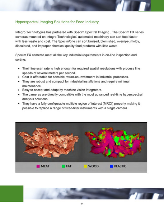 Motion Ai - Integro Technologies Capabilities Booklet - Page 20-21