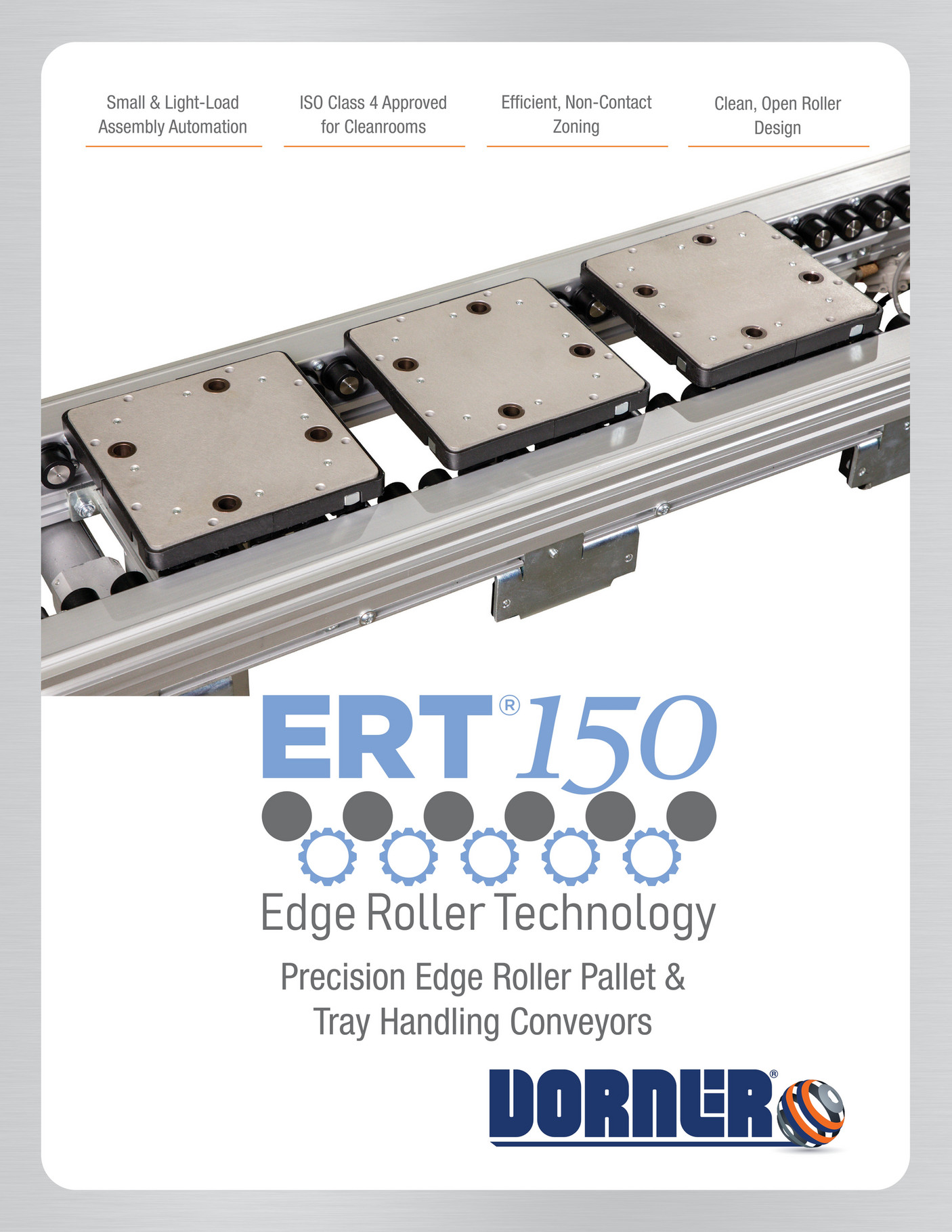 Motion Ai - Dorner-ERT150 - Page 2-3