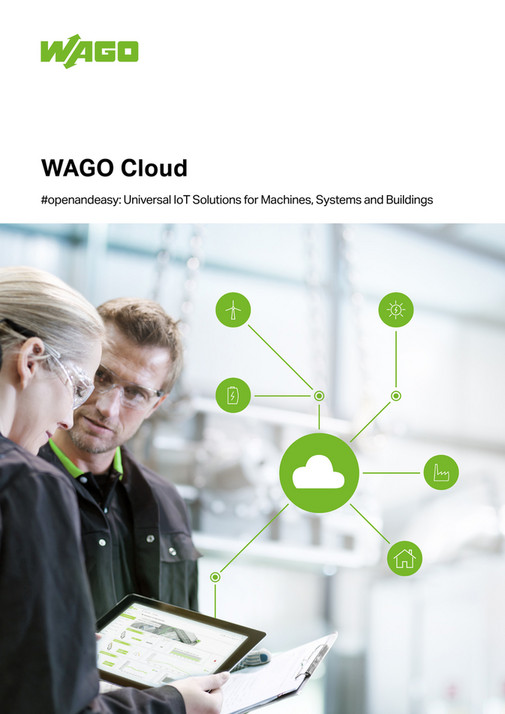 Motion Ai - WAGO Cloud Solutions - Page 1