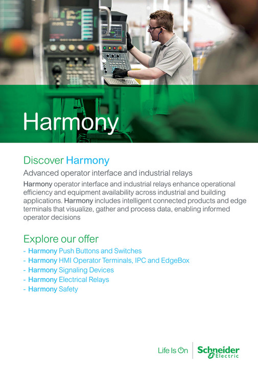 Motion Ai - Motion Ai- Schneider_Ecostructure Machine SCADA expert ...