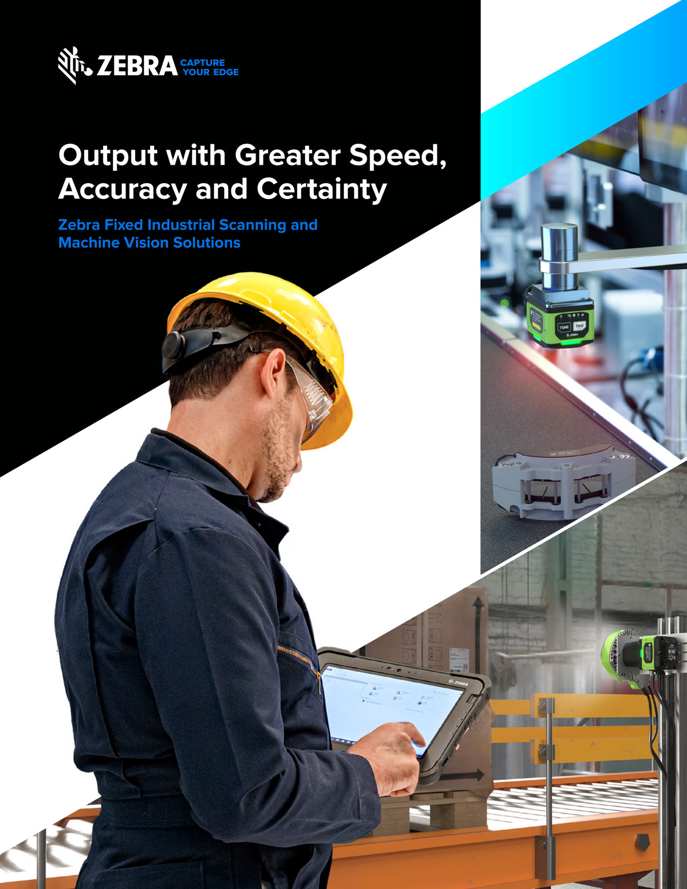 Motion Ai - Zebra industrial-machine-vision-fixed-scanners-brochure-en ...