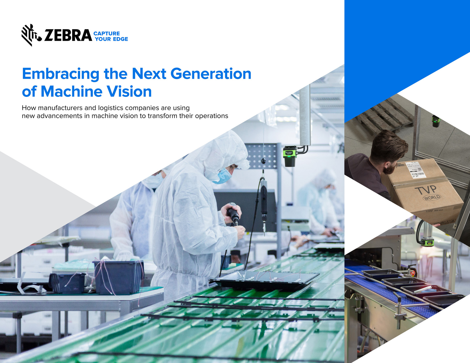 Motion Ai - Embracing the Next Generation of Machine Vision - Zebra ...