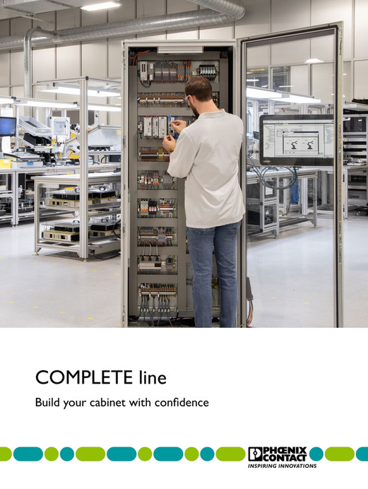 Motion Ai - Phoenix Contact - Cabinet Confidence - Page 1