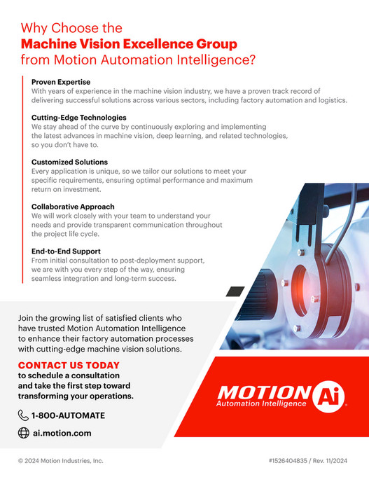 Motion Ai - OEM Machine Builder Pamphlet 2024 - Page 4