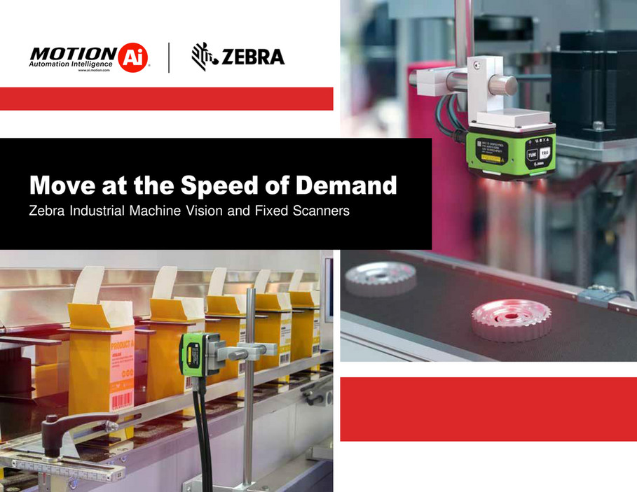 Motion Ai - Zebra - Flipbook - Page 1