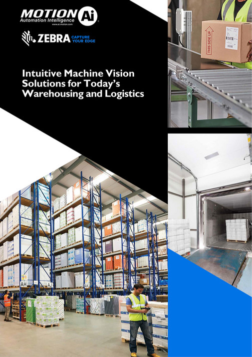 Motion Ai - Zebra - MiAi - intuitive-machine-vision-solutions-for ...