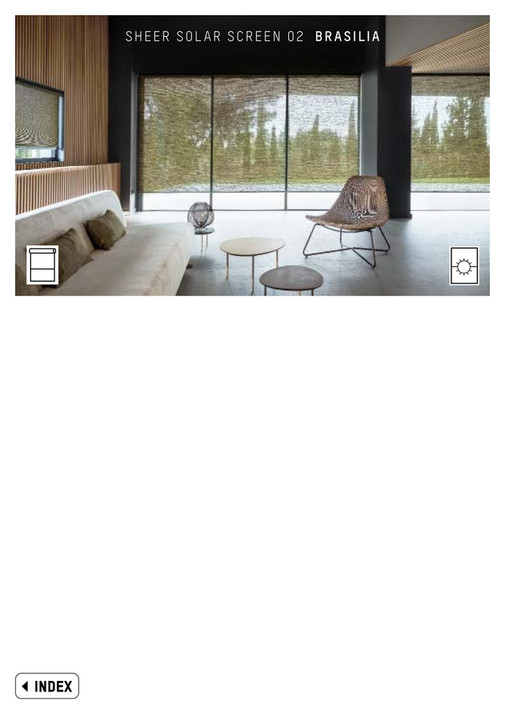 Customers Book - US Custom Shades Sheer Solar Screen 02 - Page 6-7