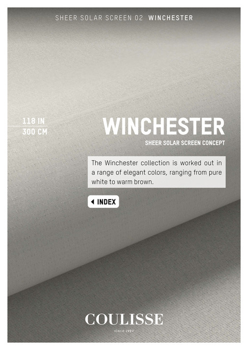 Customers Book - US Custom Shades Sheer Solar Screen 02 - Page 24-25