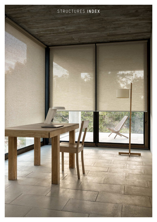 Customers Book - US Custom Shades Nature concept - Page 4-5