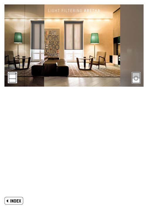 Customers Book - US Custom Shades Light Filtering - Page 6-7