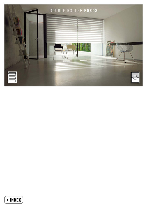 Customers Book - US Custom Shades Double Roller - Page 20-21