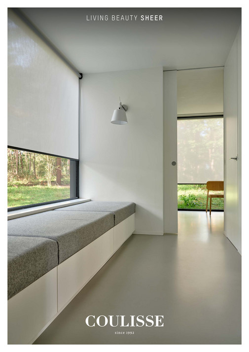 Customers Book - Interlux Signature - Page 4-5