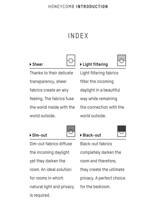 Customers Book - US Custom Shades Honeycomb - Page 4-5