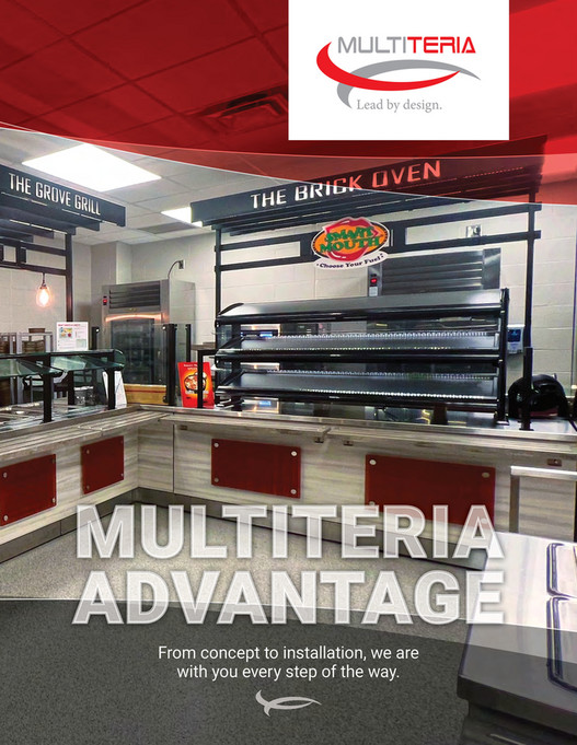 Lakeside - Multiteria Advantage Brochure - Page 1