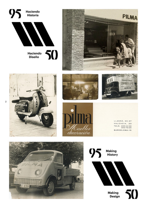 Pilma - Catálogo PLM Design 2024 - Page 4-5
