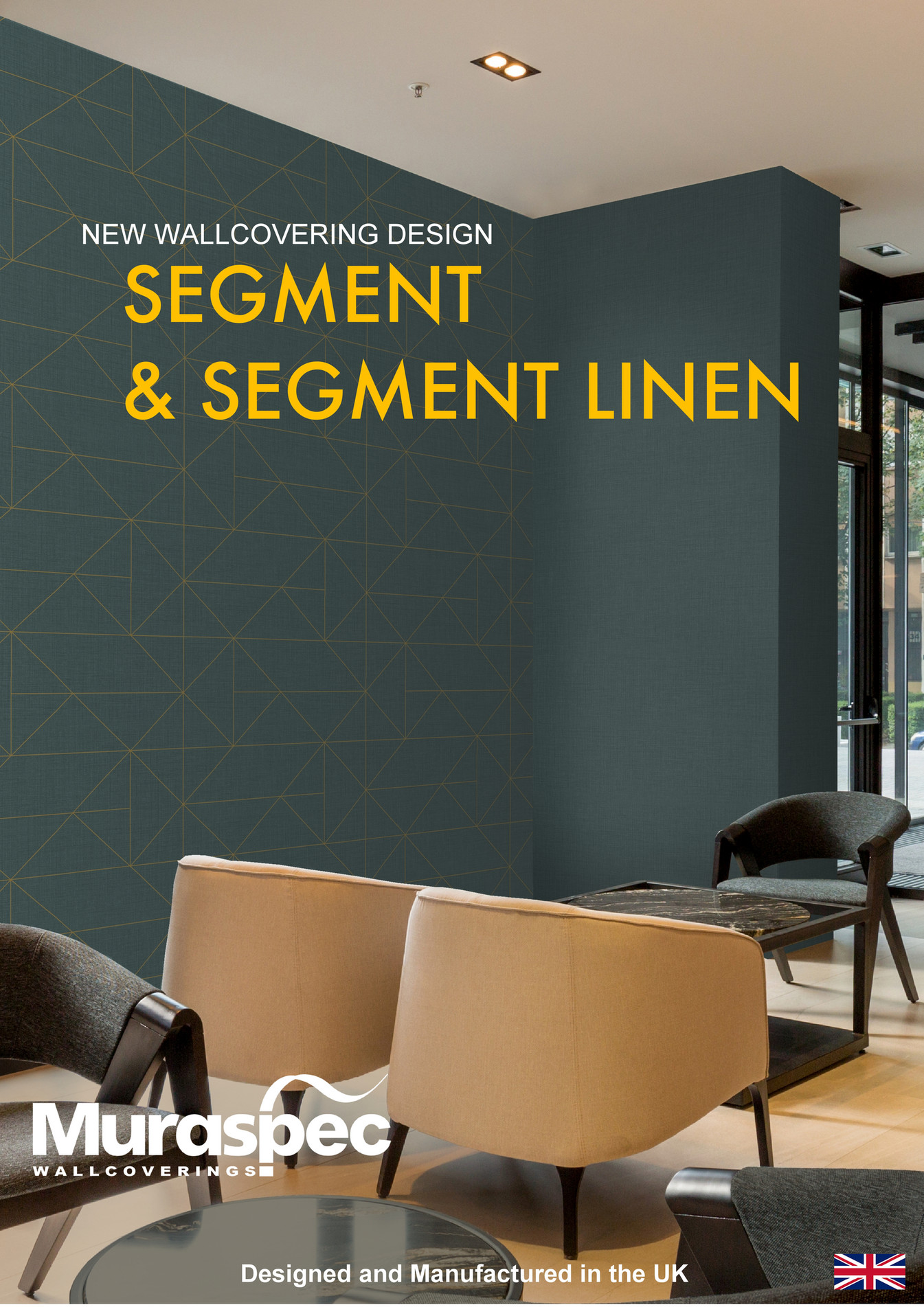 Muraspec - Segment & Segment Linen Ebook 2022 - Page 1