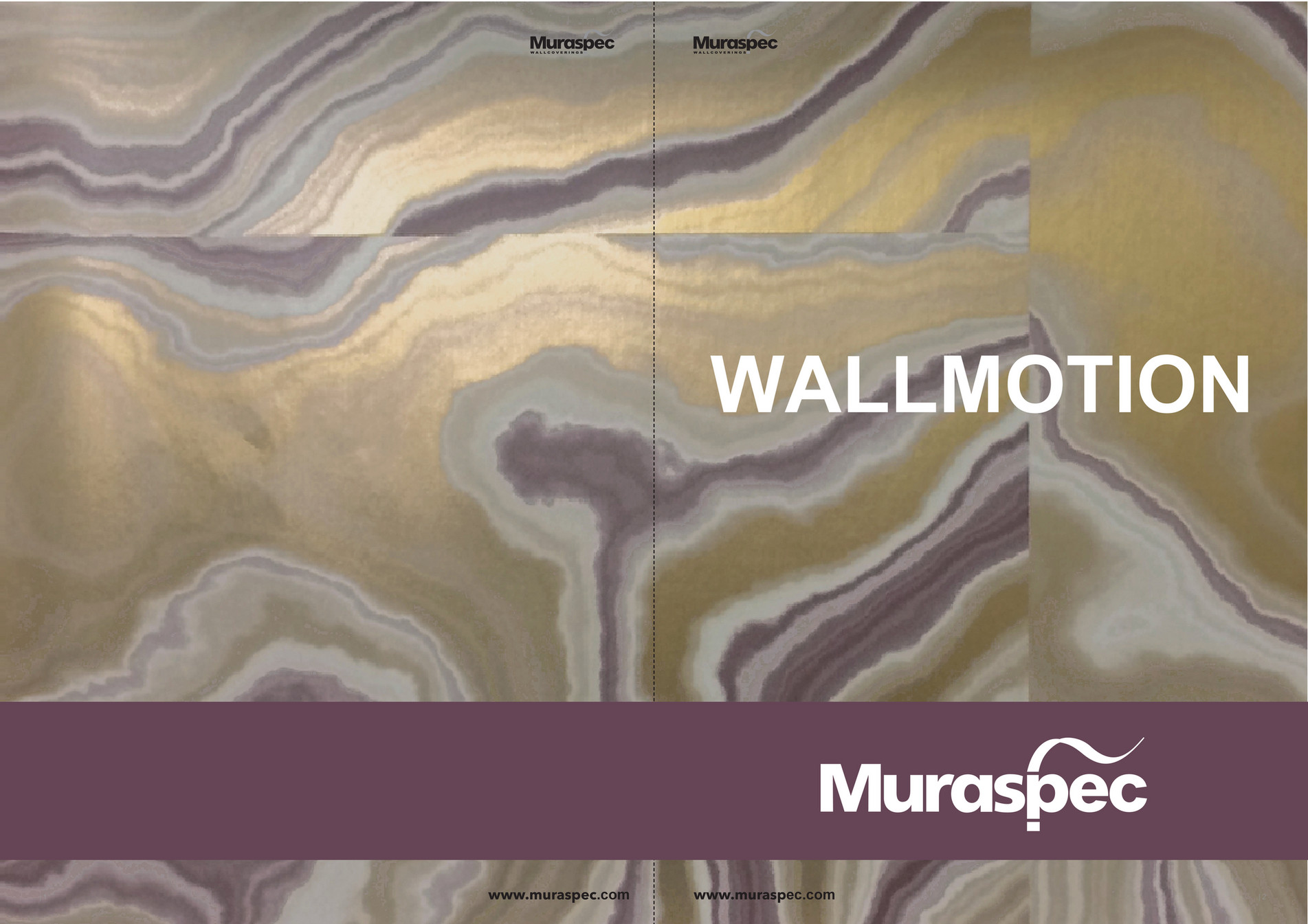 Muraspec - Muraspec Wallmotion Ebook - Page 3