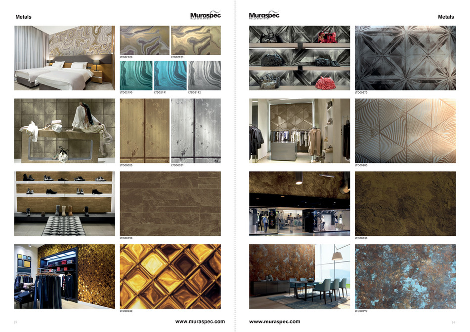 Muraspec - Muraspec Wallmotion Ebook - Page 3
