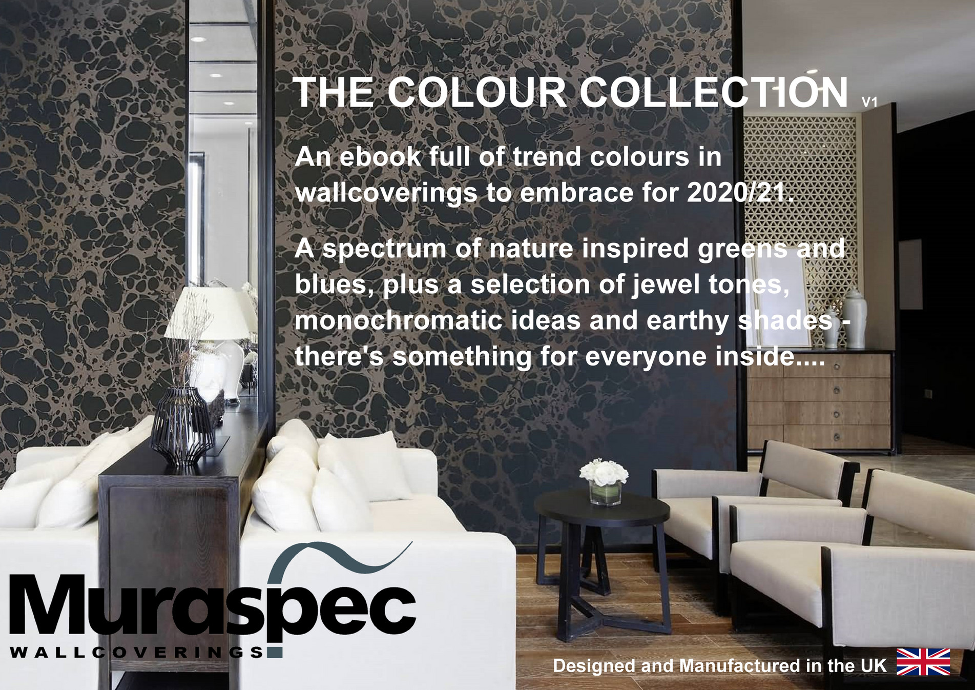 Muraspec - The Colour Collection - Page 1