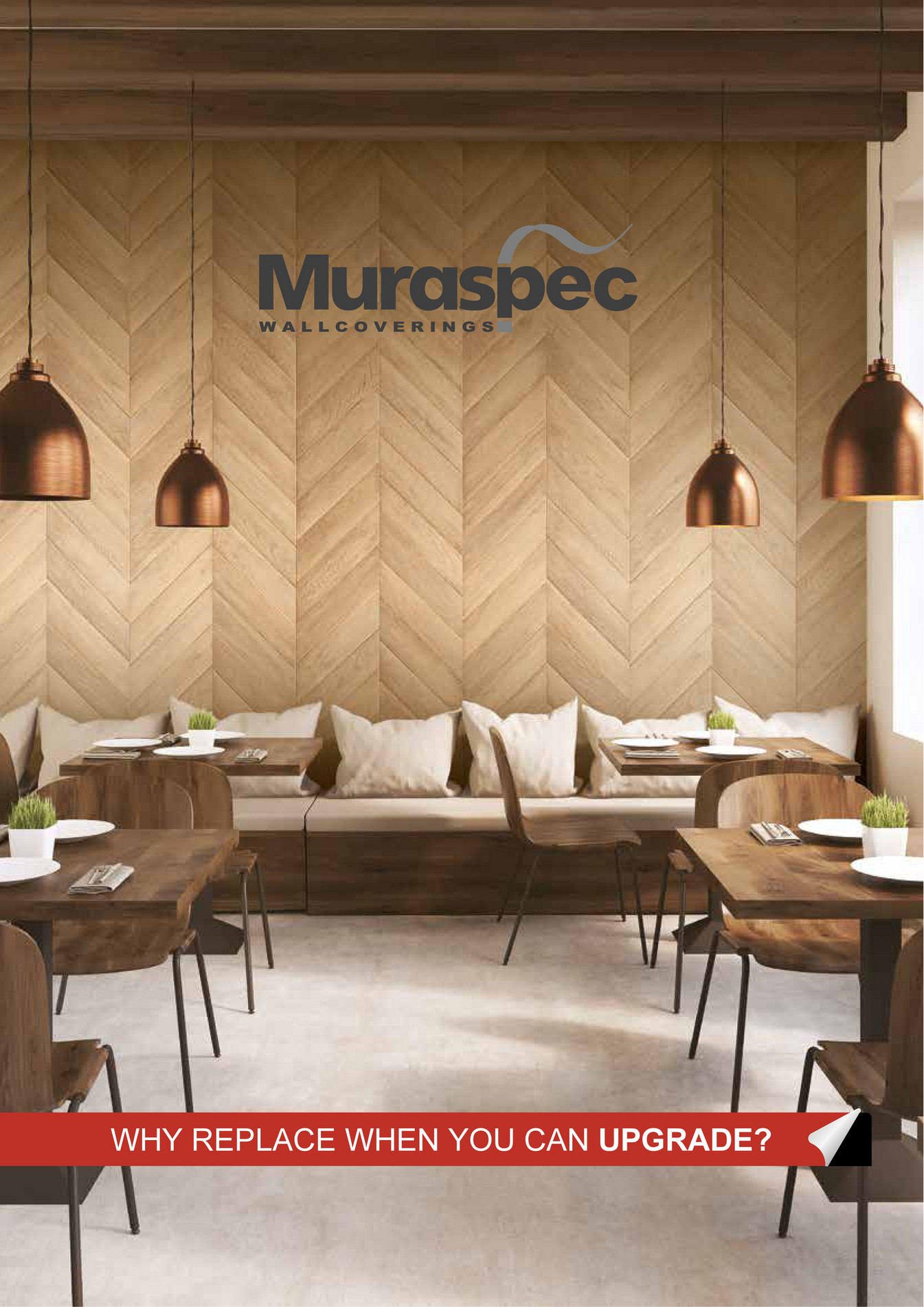 Muraspec - Muraspec Flex 2020 ebook - Page 2-3