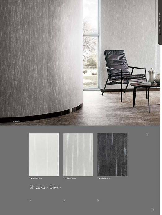 Muraspec - Strataflex Brochure Vol. 11 (2021 - 2023) - Page 6-7