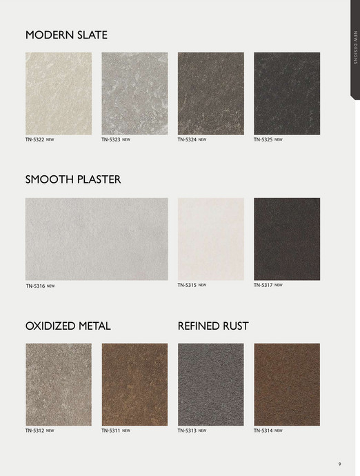 Muraspec - Strataflex Brochure Vol. 11 (2021 - 2023) - Page 10-11