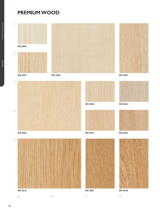 Muraspec - Strataflex Brochure Vol. 11 (2021 - 2023) - Page 24-25