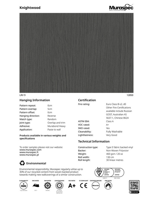Muraspec - Marine Binder 2024 - Page 30-31