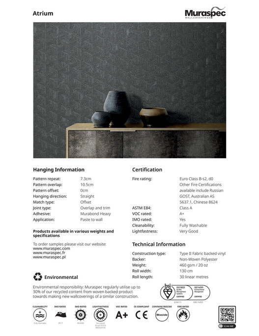 Muraspec - Marine Binder 2024 - Page 16-17