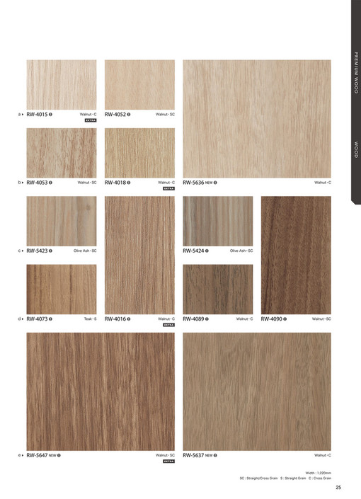 Muraspec - STRATAFLEX | VOL 12 - Page 26-27
