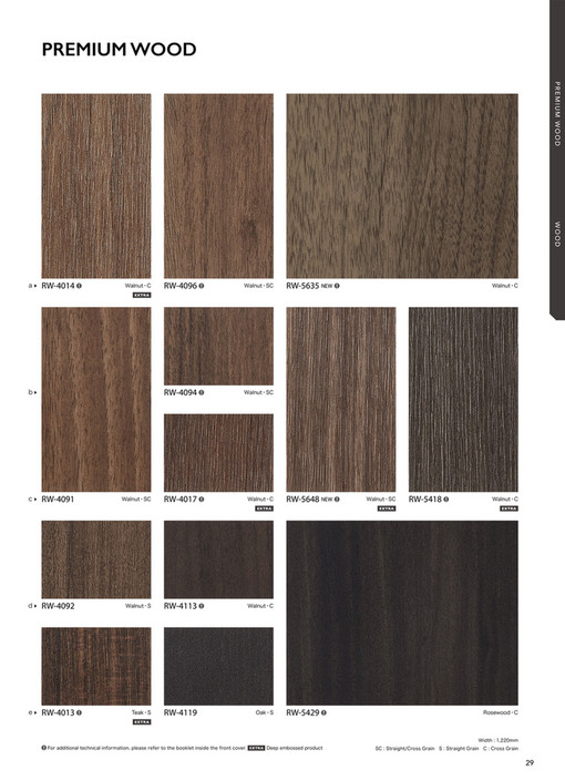 Muraspec - STRATAFLEX | VOL 12 - Page 30-31