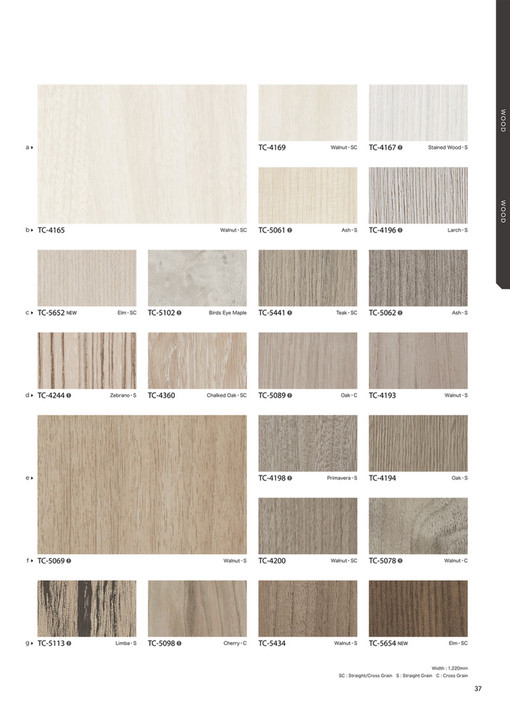 Muraspec - STRATAFLEX | VOL 12 - Page 38-39