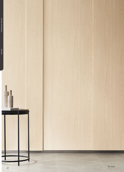 Muraspec - STRATAFLEX | VOL 12 - Page 22-23