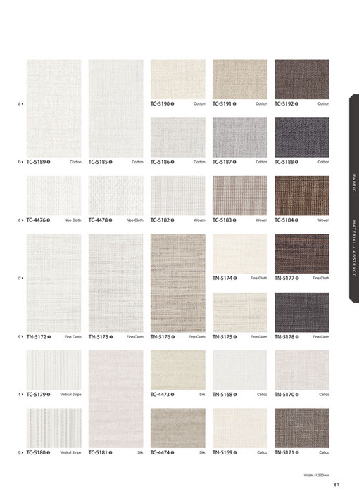 Muraspec - STRATAFLEX | VOL 12 - Page 62-63