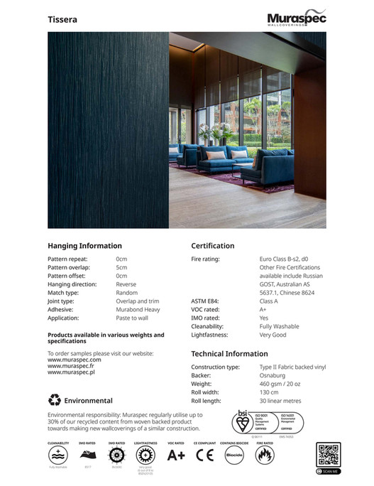 Muraspec - UK Binder - Page 14-15