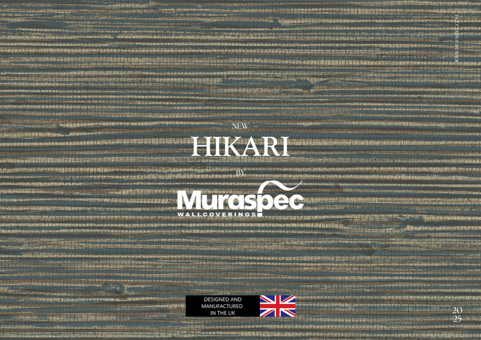 Muraspec - Hikari - E book - Page 1