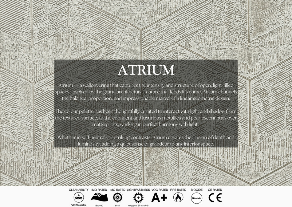 Muraspec - Atrium - E-Book - Page 2