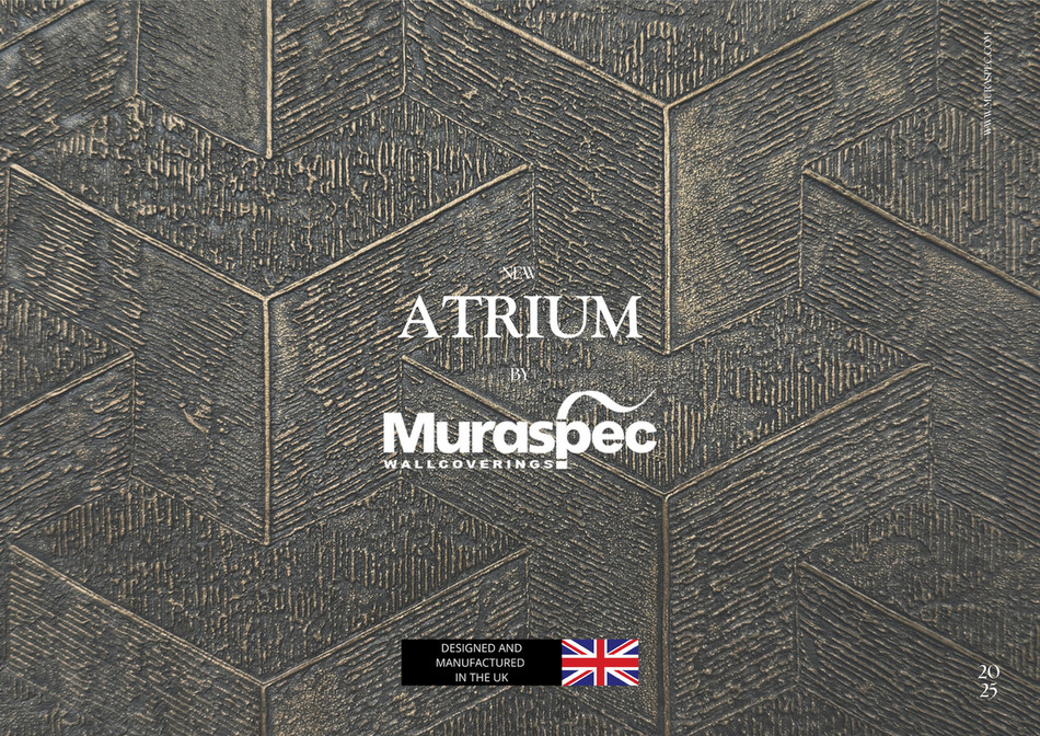 Muraspec - Atrium - E-Book - Page 1
