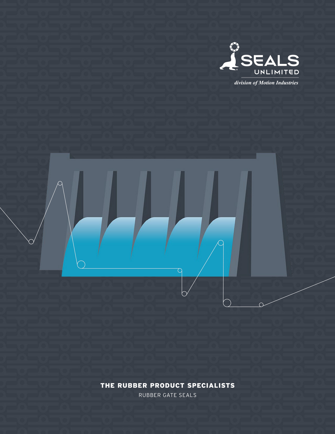 Seals Unlimited Rubber Gate Seals Catalog - Mi Conveyance Solutions ...