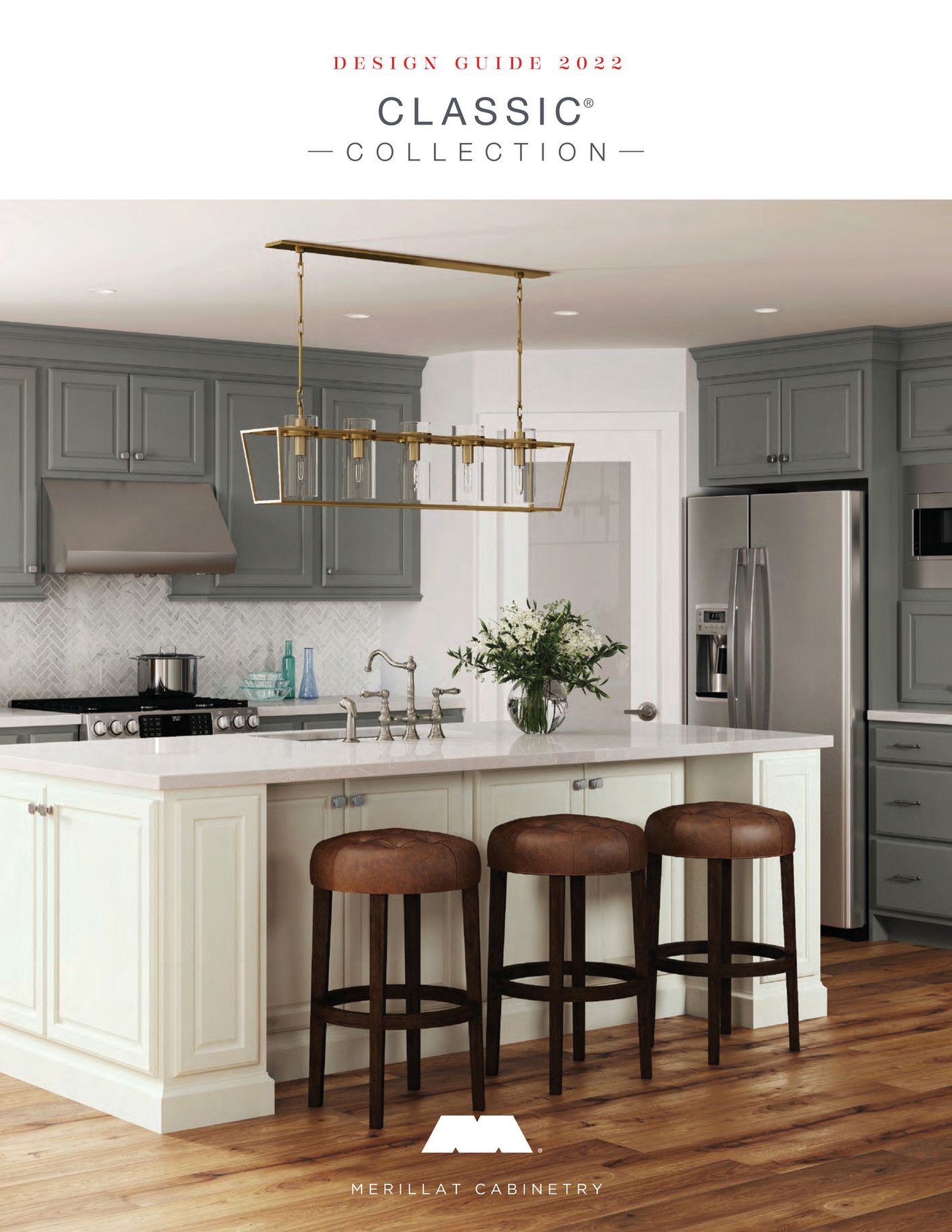 Merillat - Merillat Classic Consumer Brochure_2022 - Page 12-13