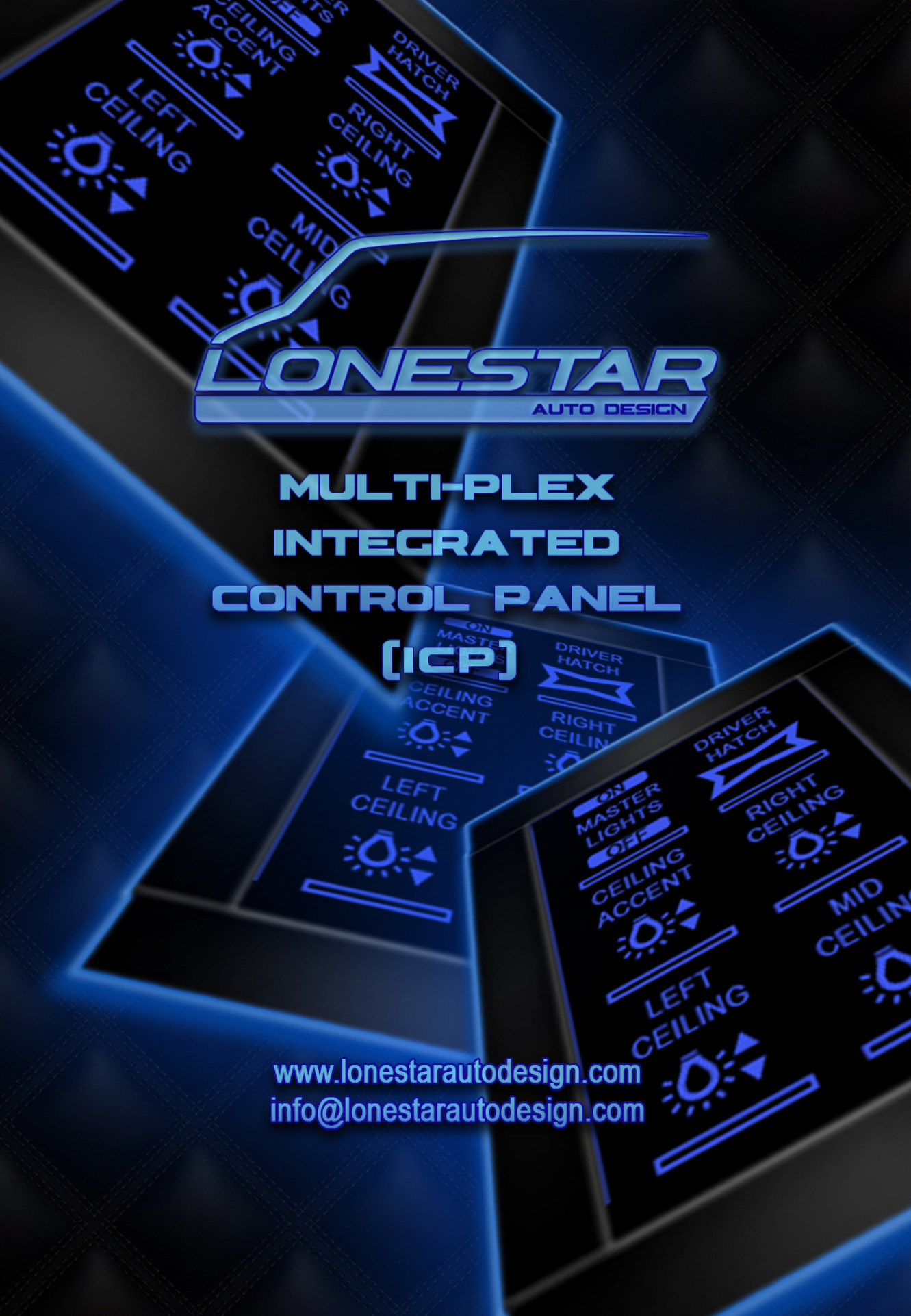 My publications - Multi-Plex Integrated Control Panel - Page 1 ...