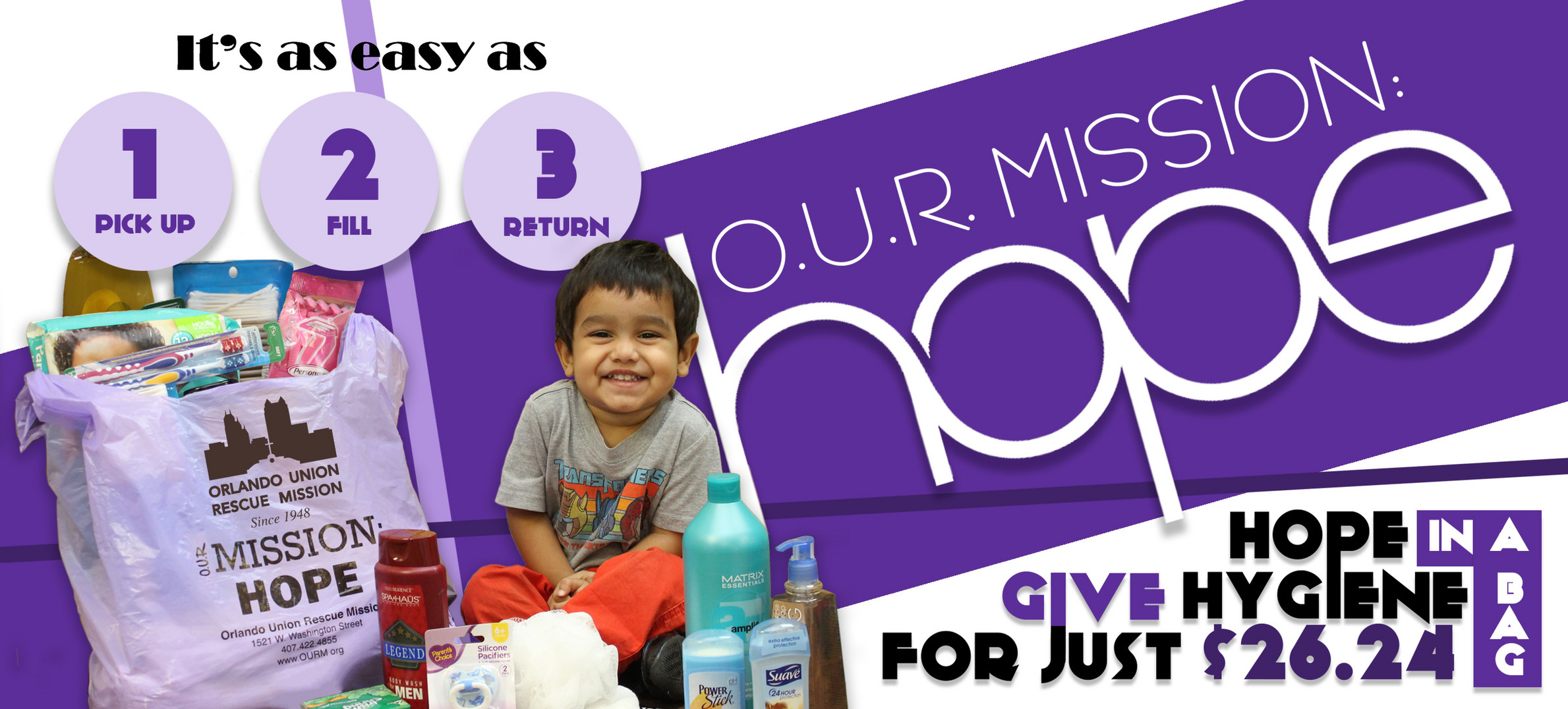 My publications - Hygiene Drive - Page 1 - Created with Publitas.com