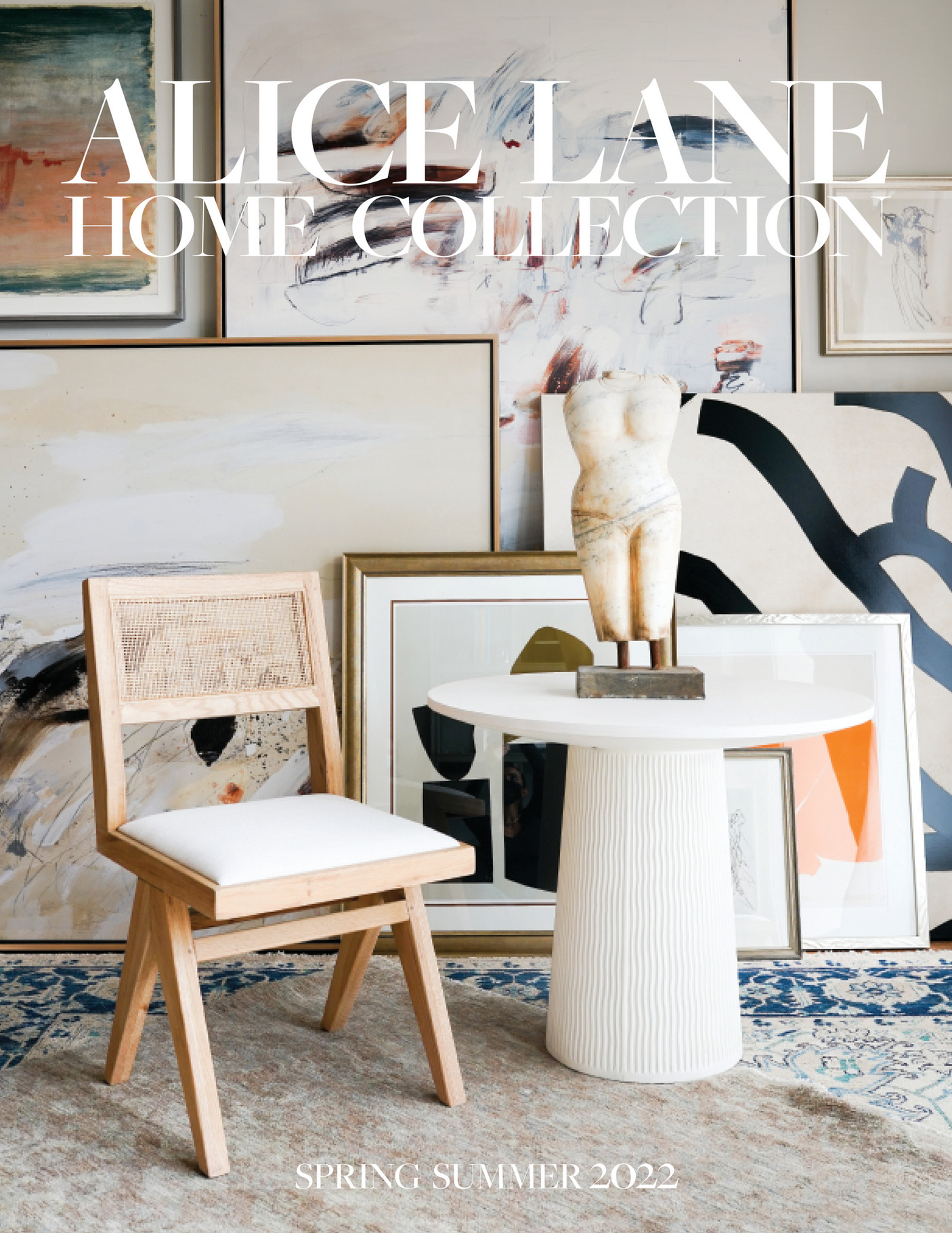 Alice Lane Home - Lookbook-ss2022-Final-Online - Page 1