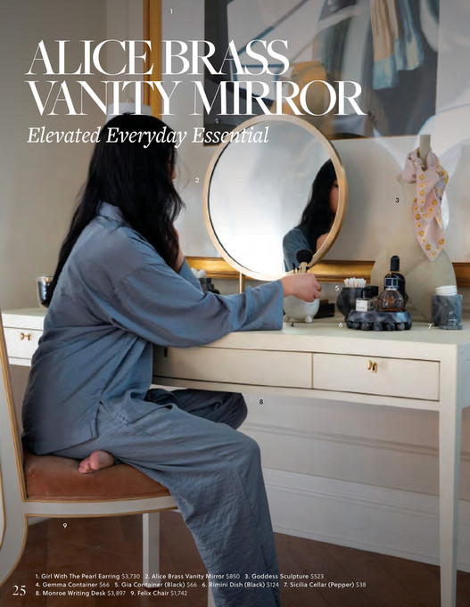 Alice Lane Home - SS2023-Lookbook - Page 26-27