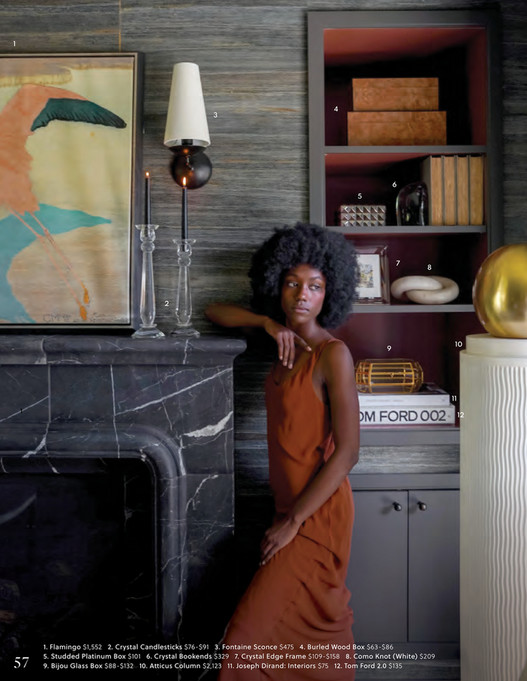 Alice Lane Home - SS2023-Lookbook - Page 58-59